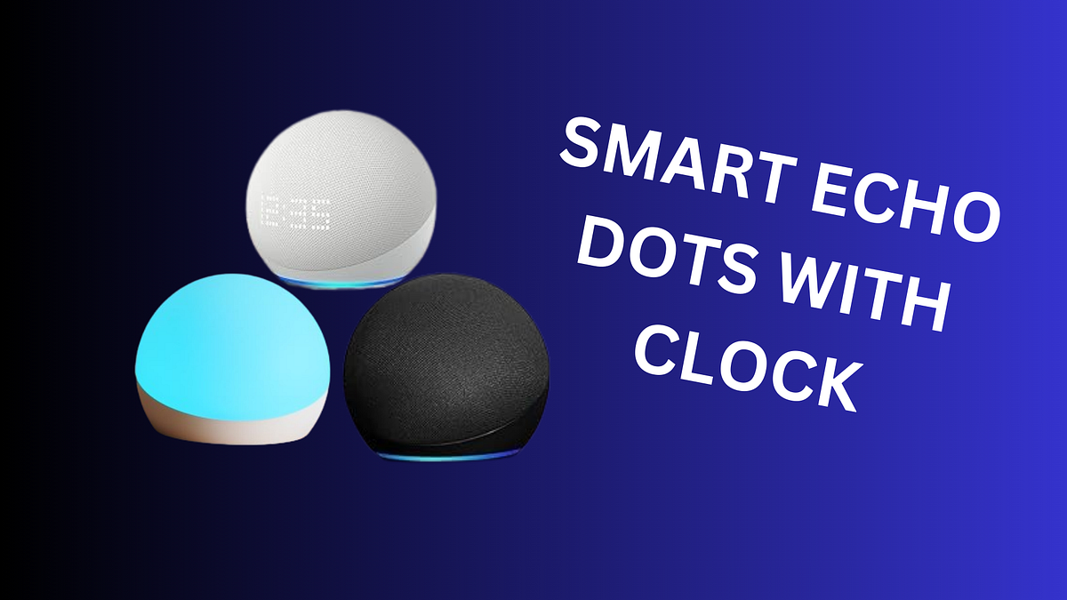 Comparing Amazon’s Smart Home Essentials: Echo Glow vs. Echo Dot (5th ...