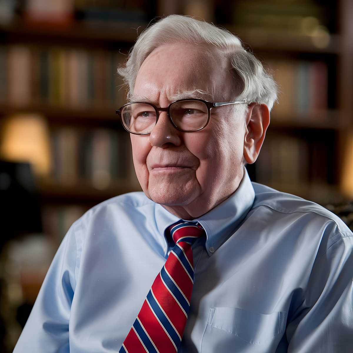Warren Buffett Gives Me $1M: Here Are the First 10 Things I’d Do ...