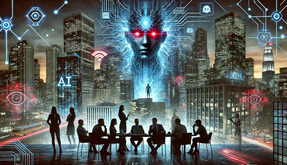 The Alarming Trajectory of AI Development: Insights from a Former ...