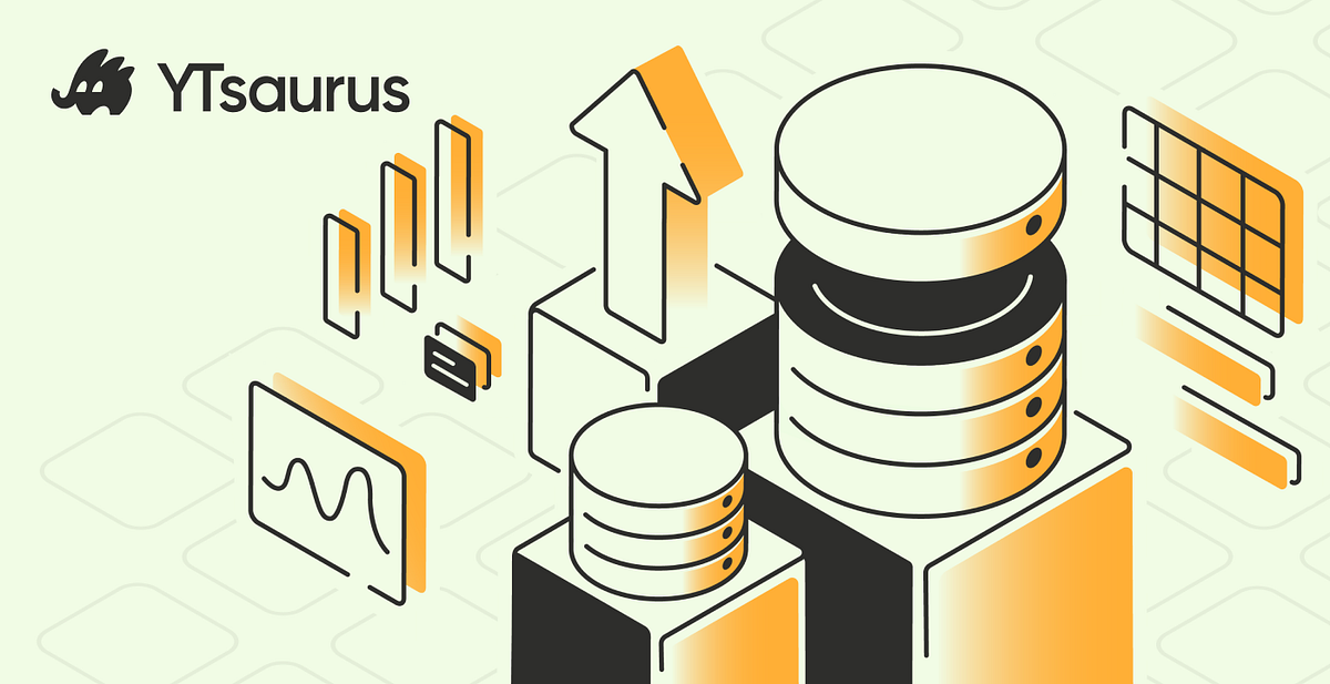 Improving YTsaurus dynamic tables with a variety of algorithms | by Ruslan Savchenko | Yandex ...