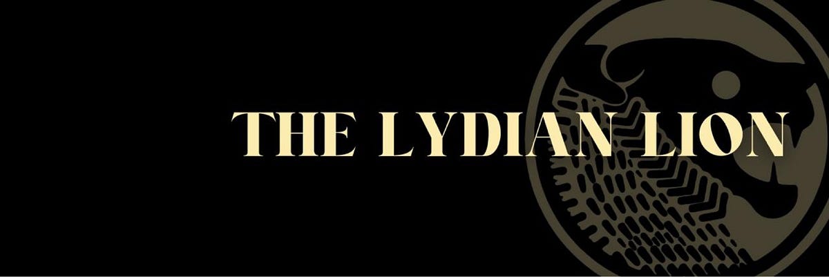 The Lydian Lion: From the World’s Oldest Coin to the Modern Meme Coin ...