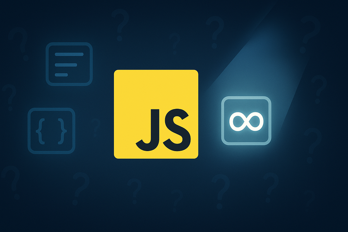 JavaScript Symbols: The Most Overlooked Feature | by Kaushalsinh | Sep, 2025 | Medium