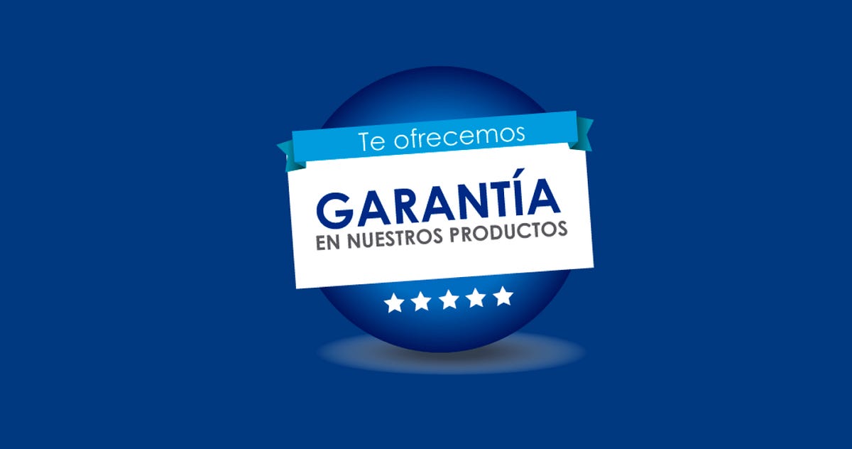 Crea tu Política de garantías para tu tienda online | by Angelica ...