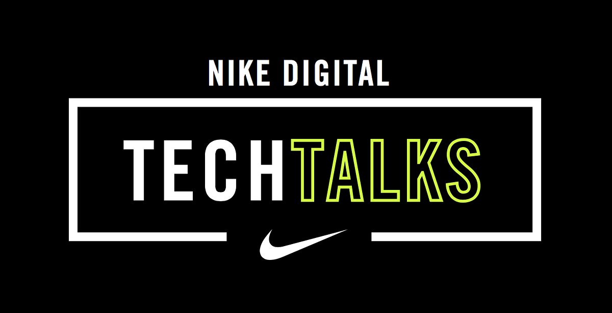 The Nike Tech Talks: Engaging the Portland Tech Community | by Thomas ...