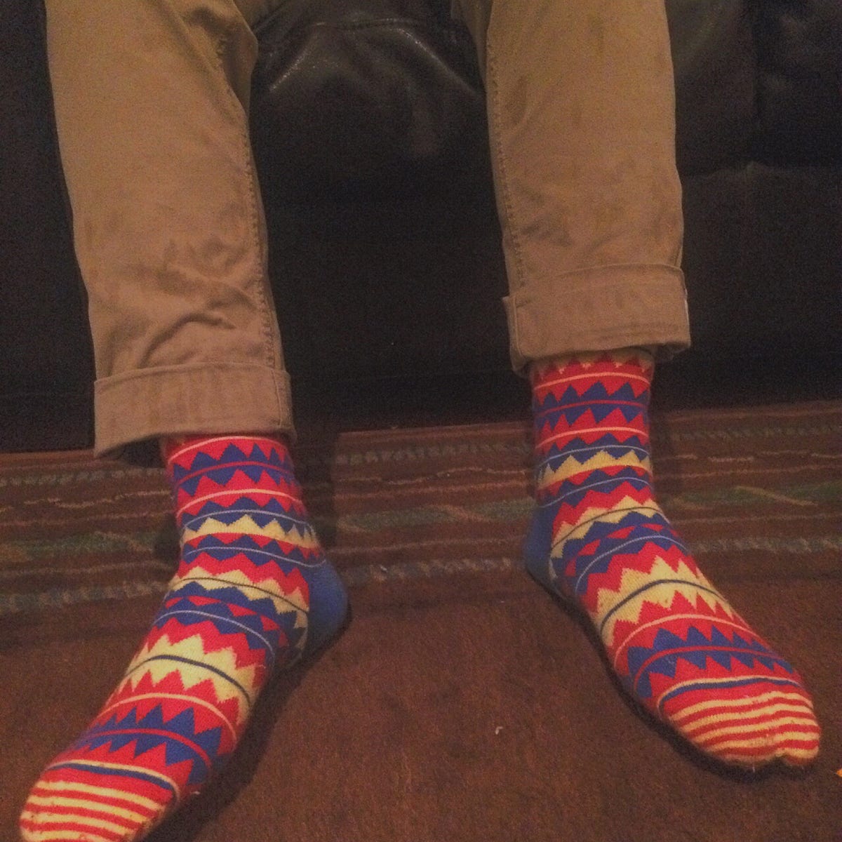 Socks. Over the past 3–4 years I have grown… | by ClothesM1ndeD | Medium