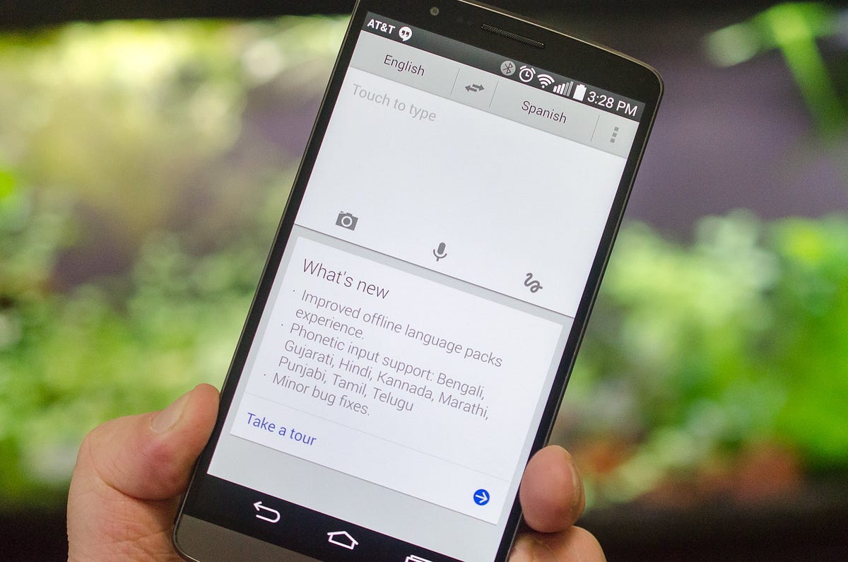Google Translate’s Monumental Expansion: A Game-Changer in Global ...