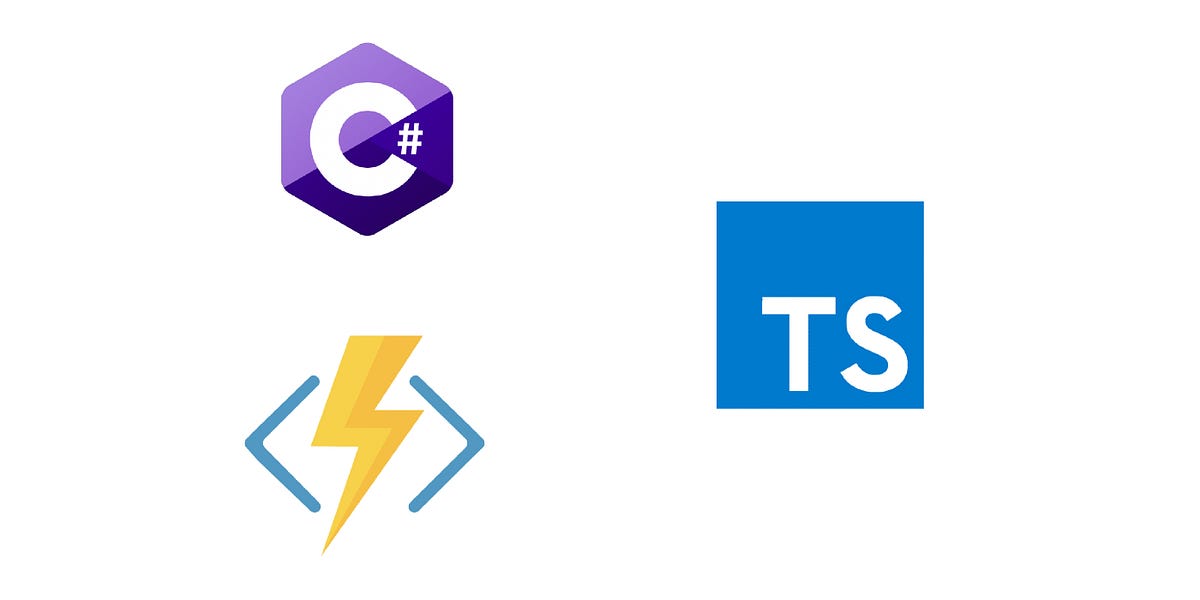 Generating TypeScript typings for your C# Azure Functions | by Michał Żołnieruk | FAUN.dev ...