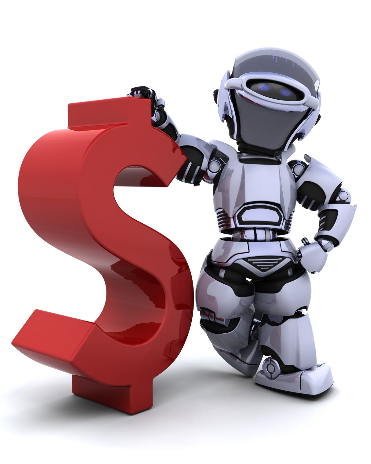 Robo-Advisors: The Future of Personal Finance Management | by Wealth ...