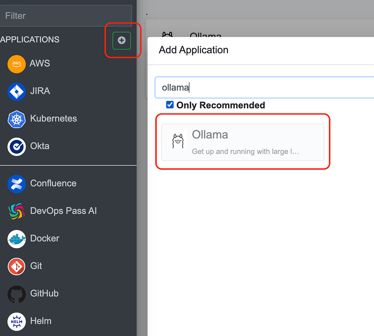 Workshop: make your first AI app in a few clicks with Python+Ollama+llama3 | by DevOps Pass AI ...