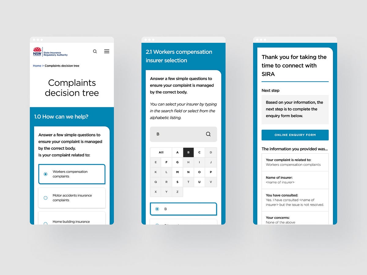 A Deep Dive into Rethinking Government Forms | by Elliot Rylands | Jun, 2023 | Medium