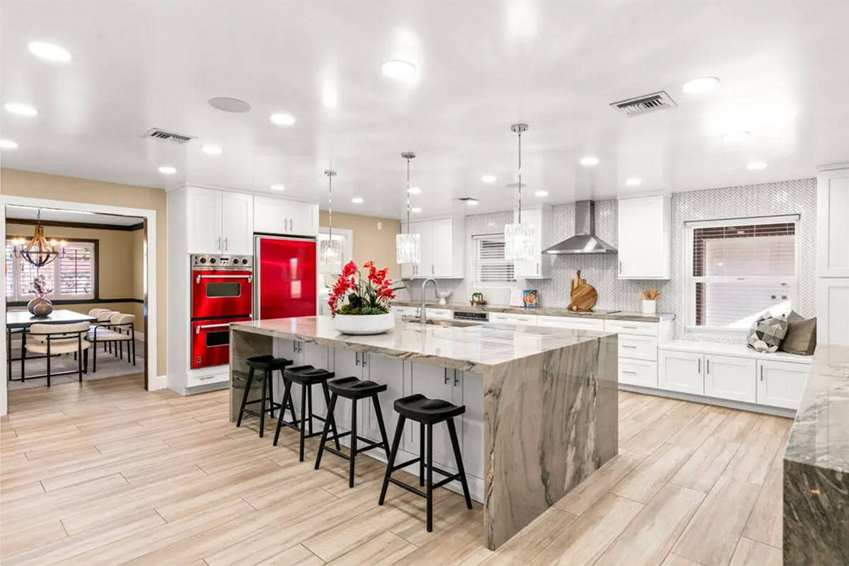 Elegance Restaged: The Artful Home Staging of Jerry Lewis’ Las Vegas ...