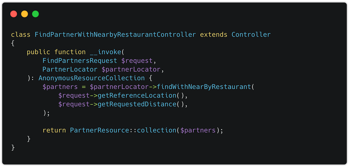How to bring DDD to Laravel. An introduction to Ubiquitous Language ...