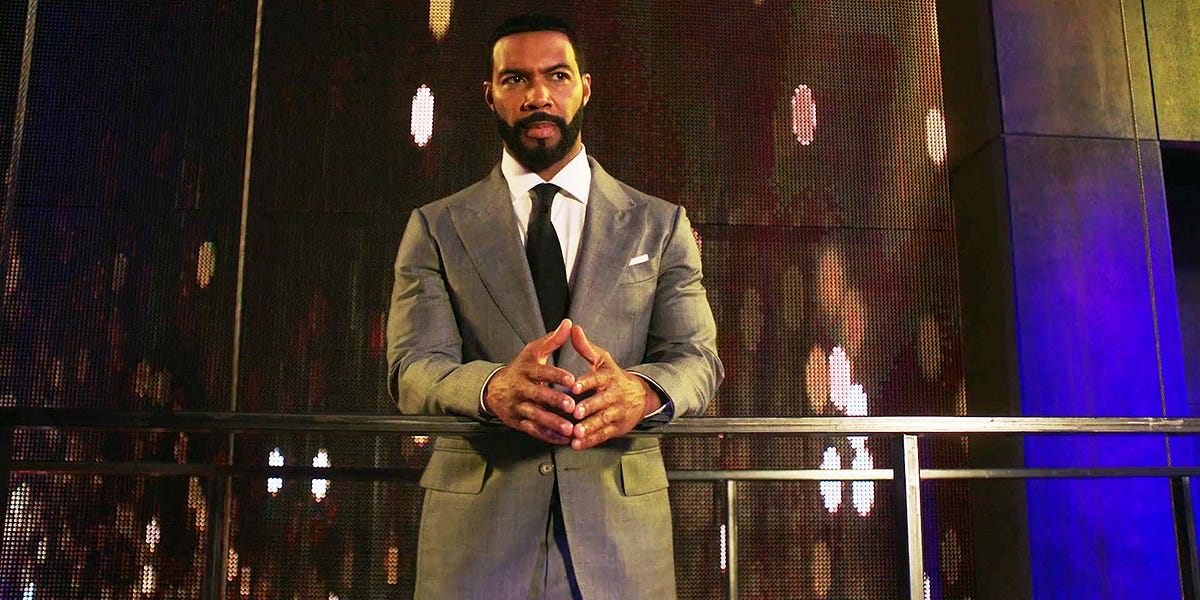 ‘Power’ Recap: Who Shot Mr. Ghost? | by Marcus Benjamin | Still Crew