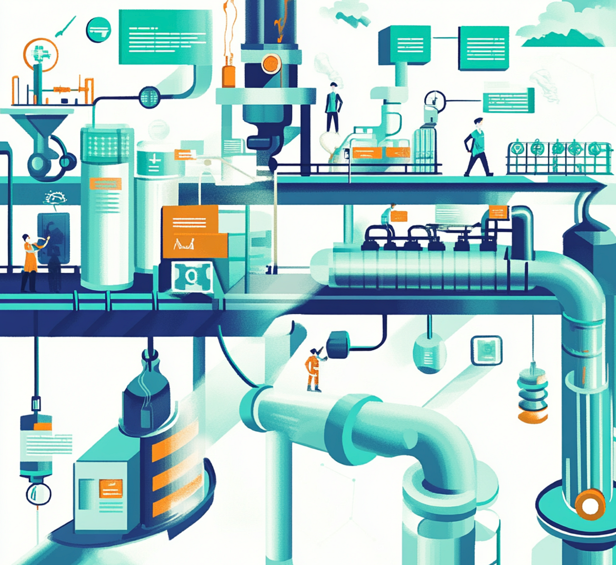 Value Stream Mapping: The Foundation for SDLC Modernization in ...