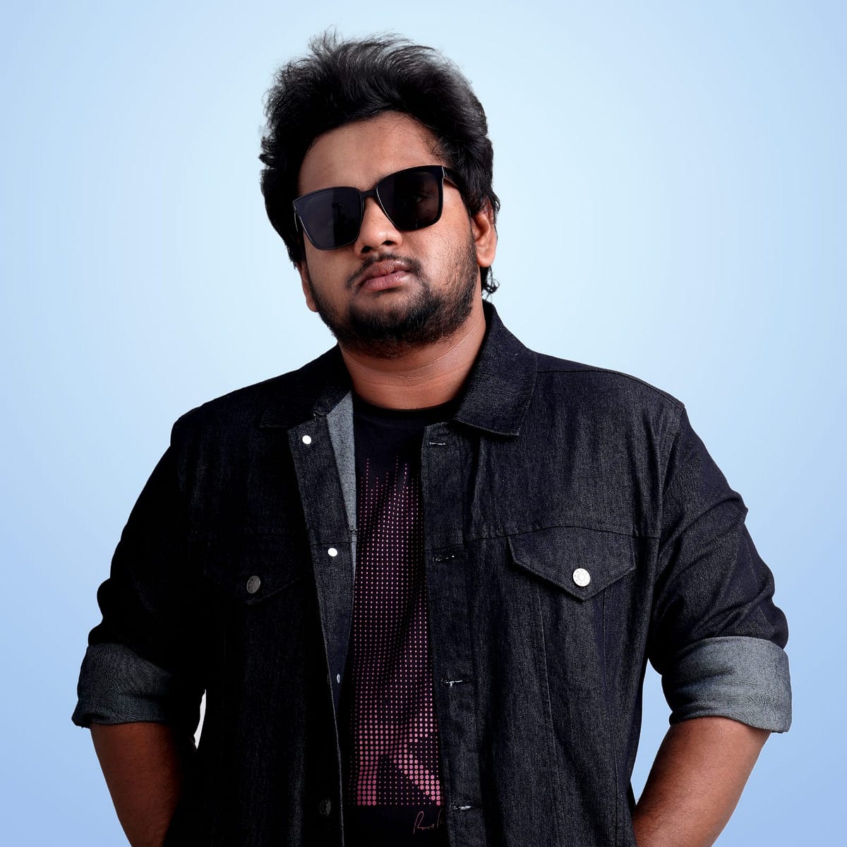 Excitement Builds as Renowned DJ Prithvi Sai Takes Stage in ...