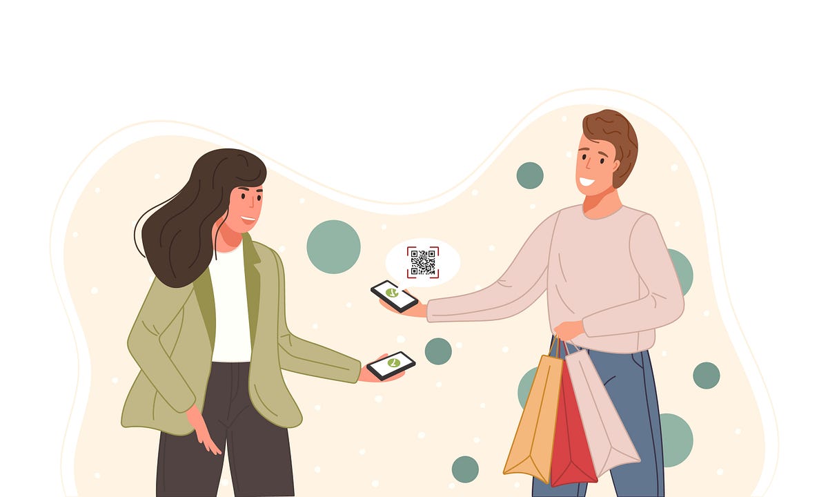 The Beginner’s Guide to How the RFID System Works and Its Benefits | by ...