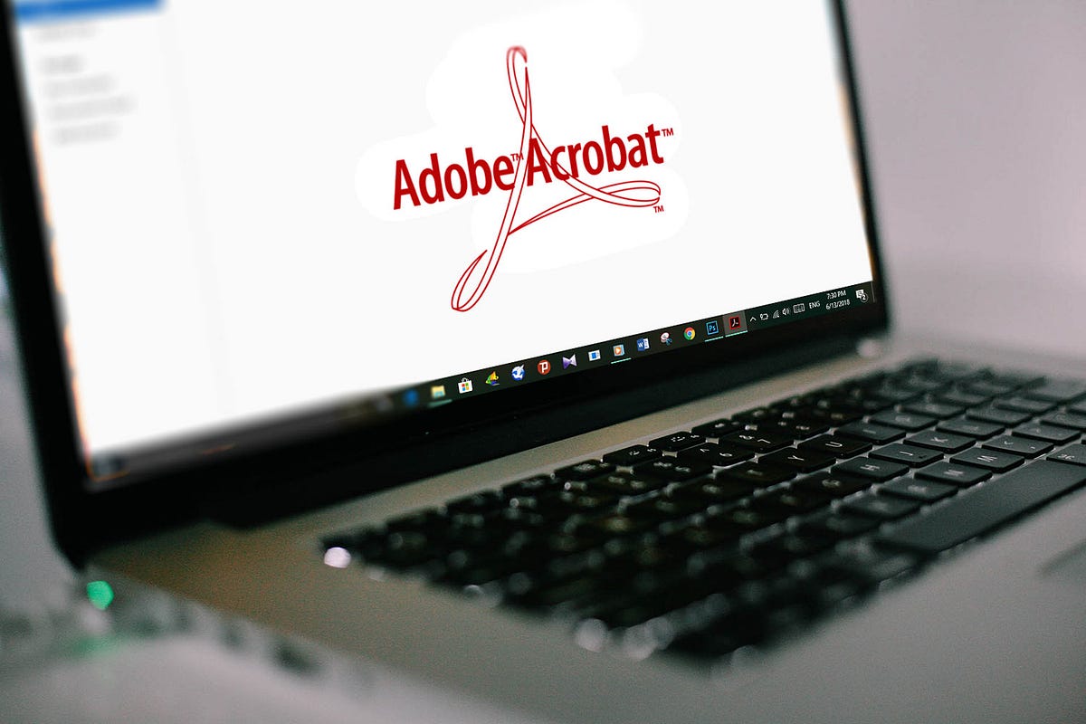 5 Simple Ways to Rotate a PDF File Without Adobe Acrobat | by Pdftoconverter | Medium