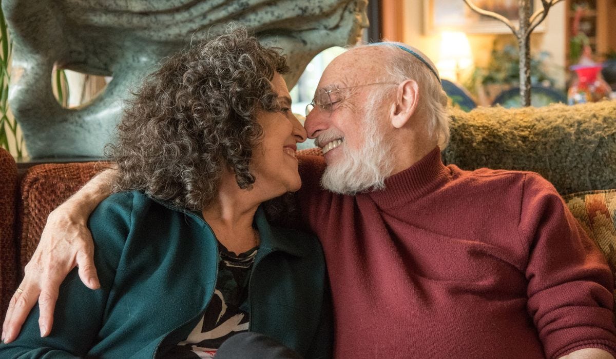 From Strain to Serenity: Embracing ‘The Seven-Day Love Prescription’ by Dr. John Gottman and Dr ...
