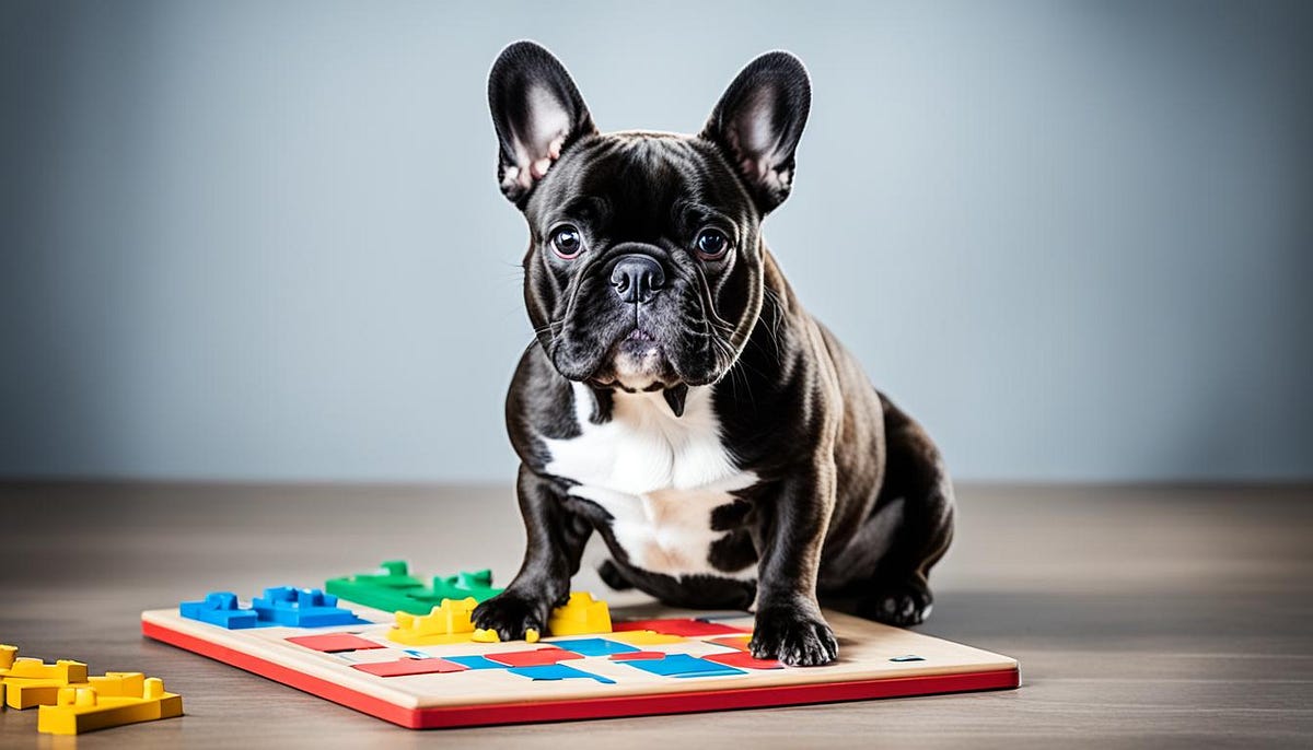 Are French Bulldogs Smart? Unveiling Their Intelligence | by ...