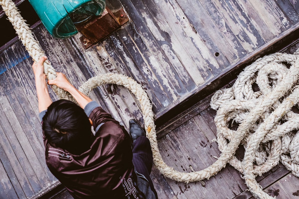 Use The Comparative Advantage Principle to Better Understand Your Strengths and Weaknesses | by ...