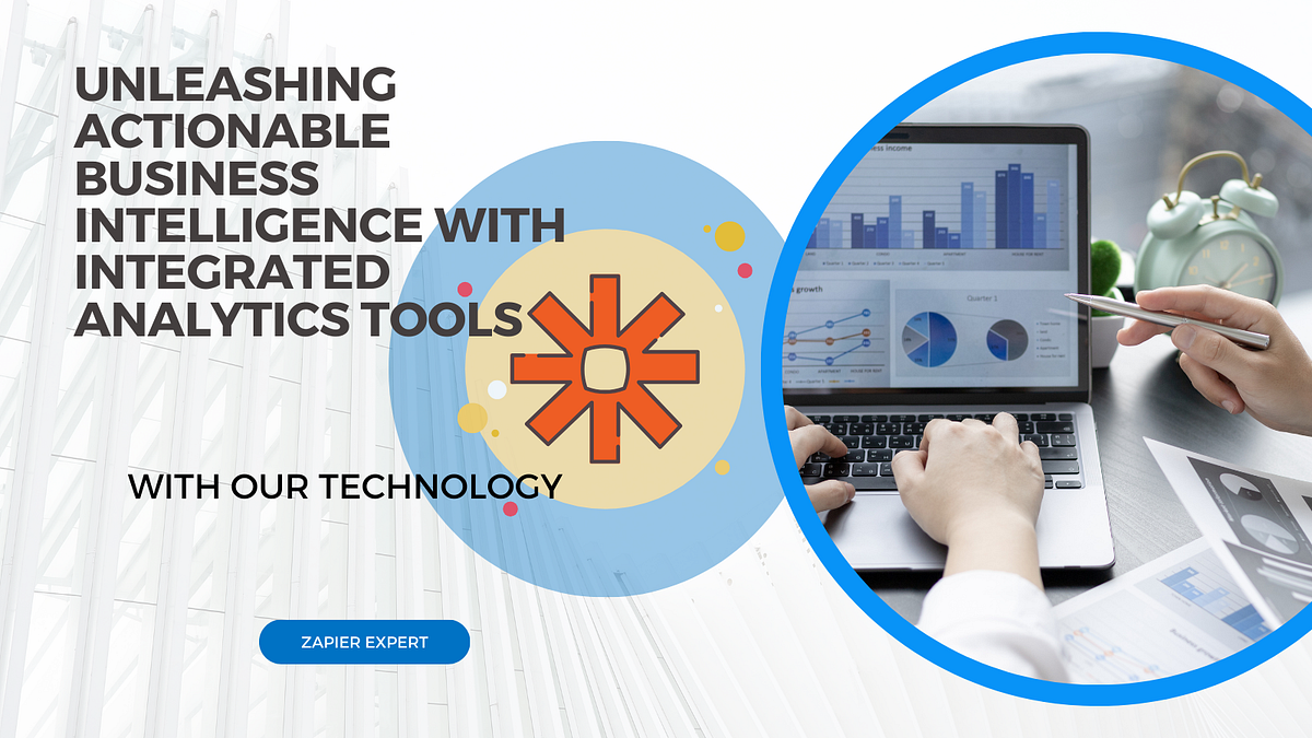 Data-Driven Insights: Unleashing Actionable Business Intelligence with ...