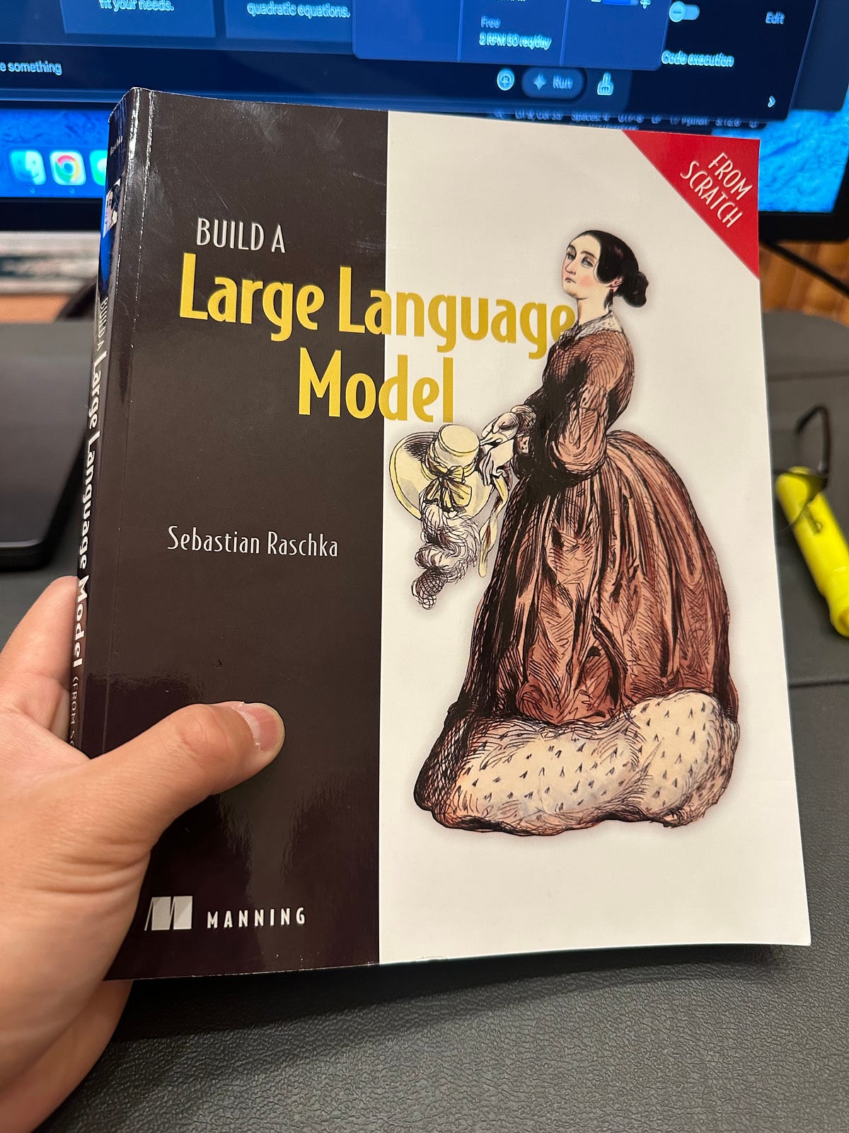 Review: Build a Large Language Model From Scratch by Sebastian Raschka | by Ming Yizzy | Medium