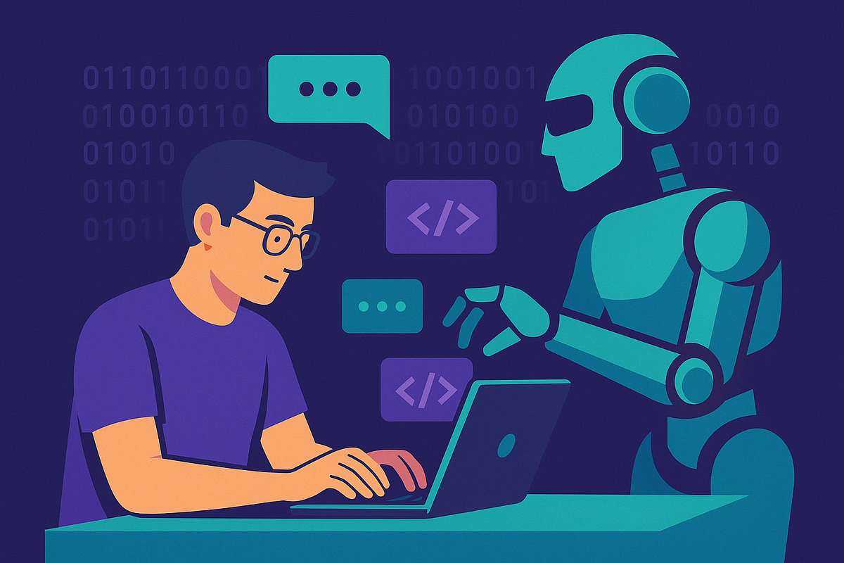 Will AI Replace Programmers, Software Engineers, and Developers? | by Brain Circuit | Medium