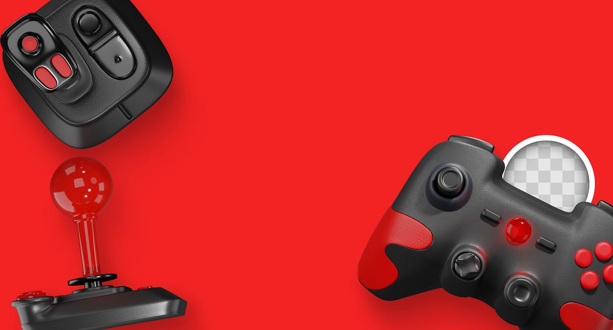 Everything You Need To Know About PS5 Pro Controller | by Blog Eternal ...