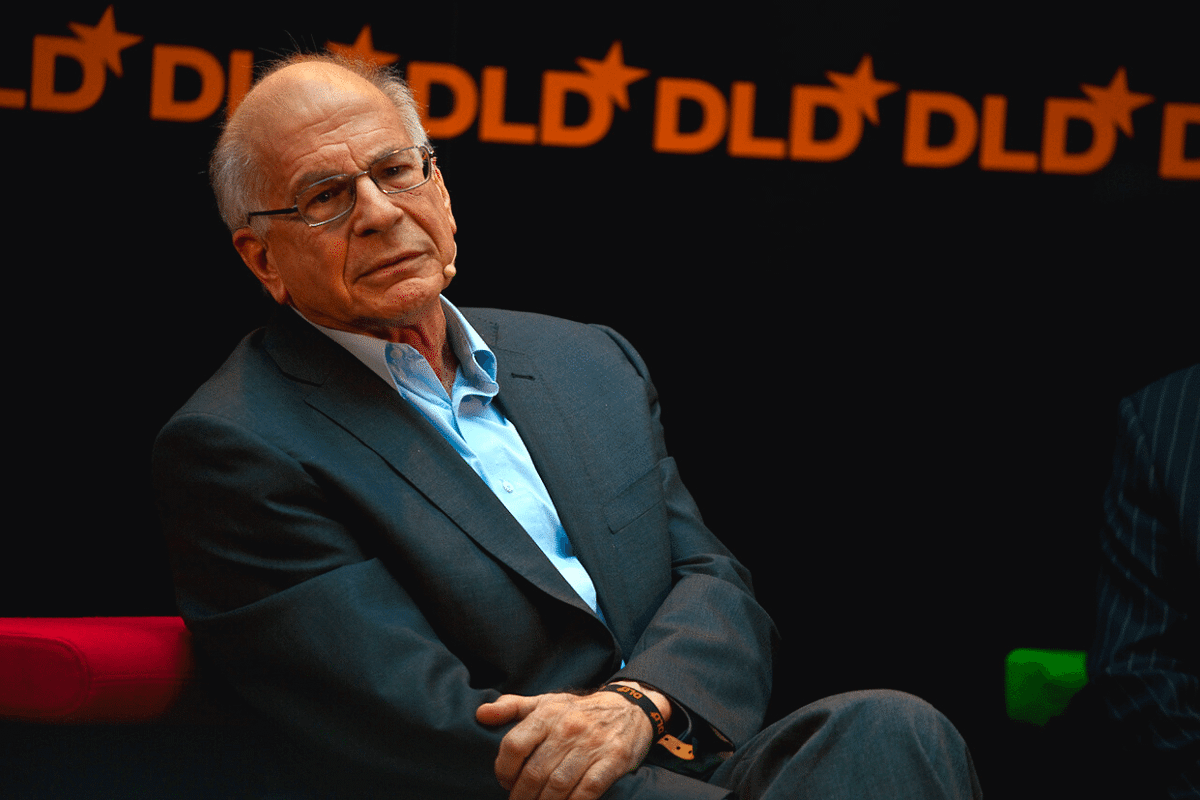 Premortem: a Decision-Making Trick to Avoid Disaster and Tame Optimism ...