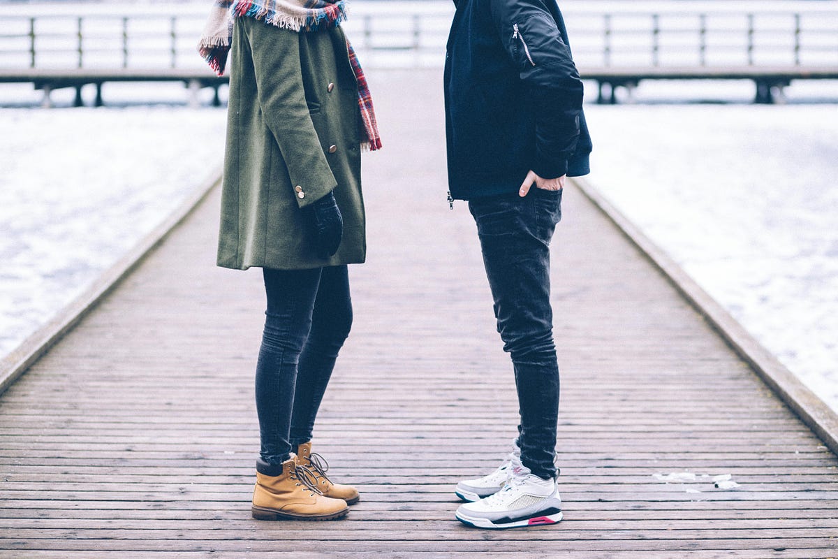 How and Why Men and Women React to Physical and Emotional Infidelity ...