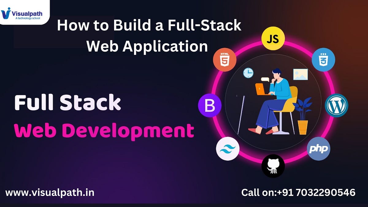 Mern Stack Full Course | Mern Stack Training | by Harik Visualpath | Medium