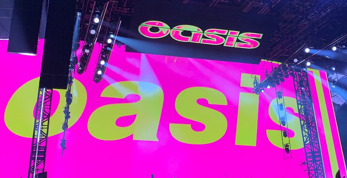 Oasis Live ’25 review: Believe the truth — this is the reunion gig you ...