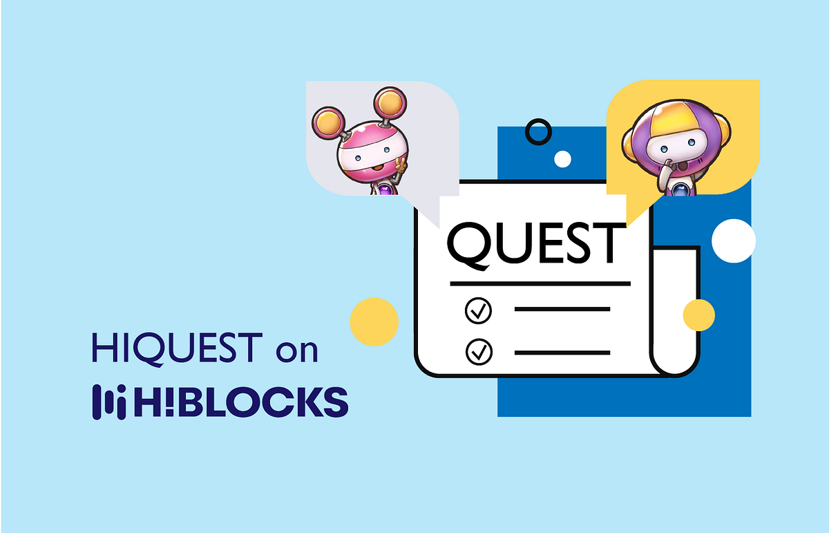 Utilizing hiblocks as Marketing Tools | by HABL | hiblocks | Medium