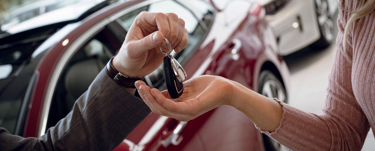 Bad Credit Car Financing and How it Can Benefit You | by jason | Medium