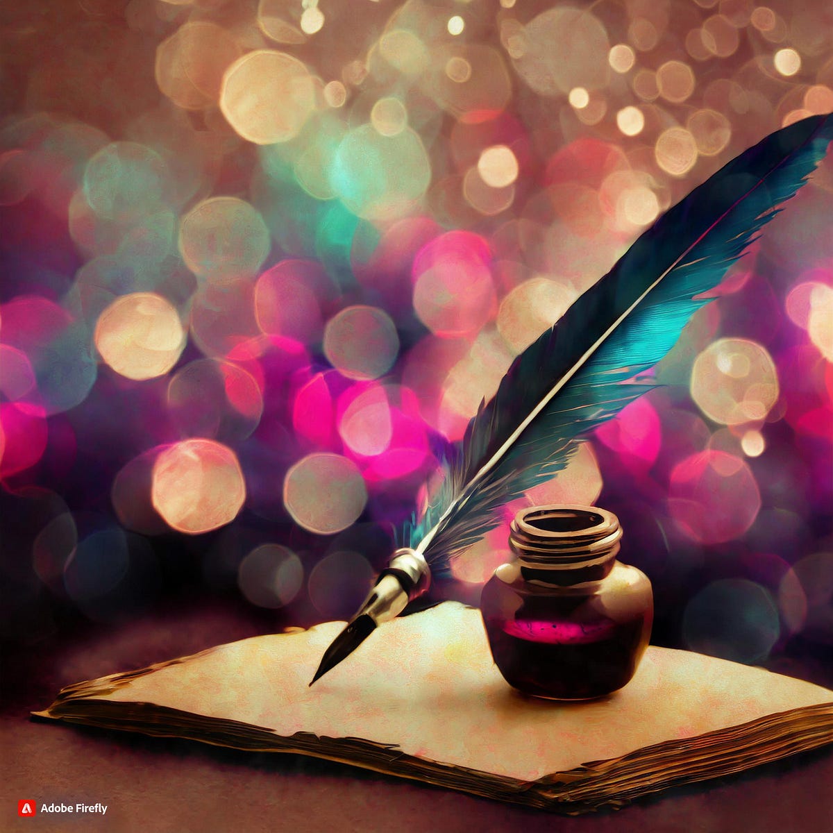 Writing With Style: Augmenting Intelligence | by Julieanna Carsen, GPC ...