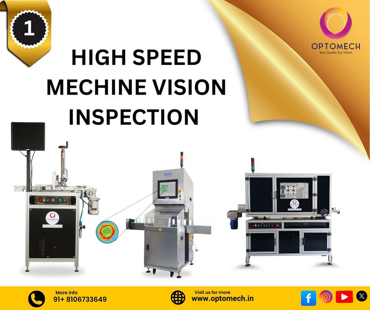 How Indian Manufacturers Are Winning Exports with AI-Based Vision ...