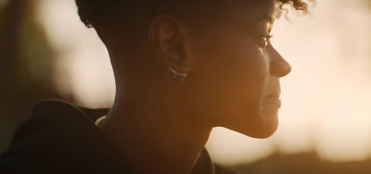 Shuri: The Grief and Womanhood of Black Panther: Wakanda Forever | by ...