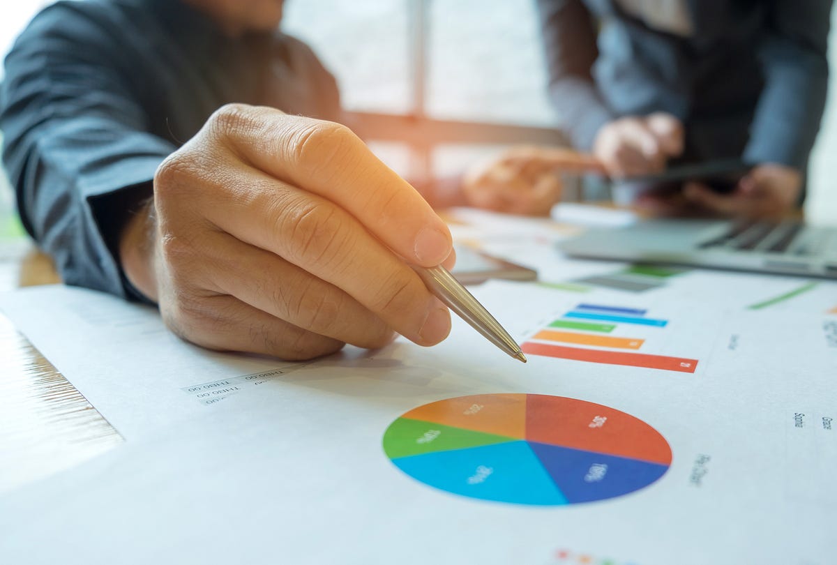 HOW TO BECOME A DATA DRIVEN BUSINESS | by Stefan Katanic | Medium