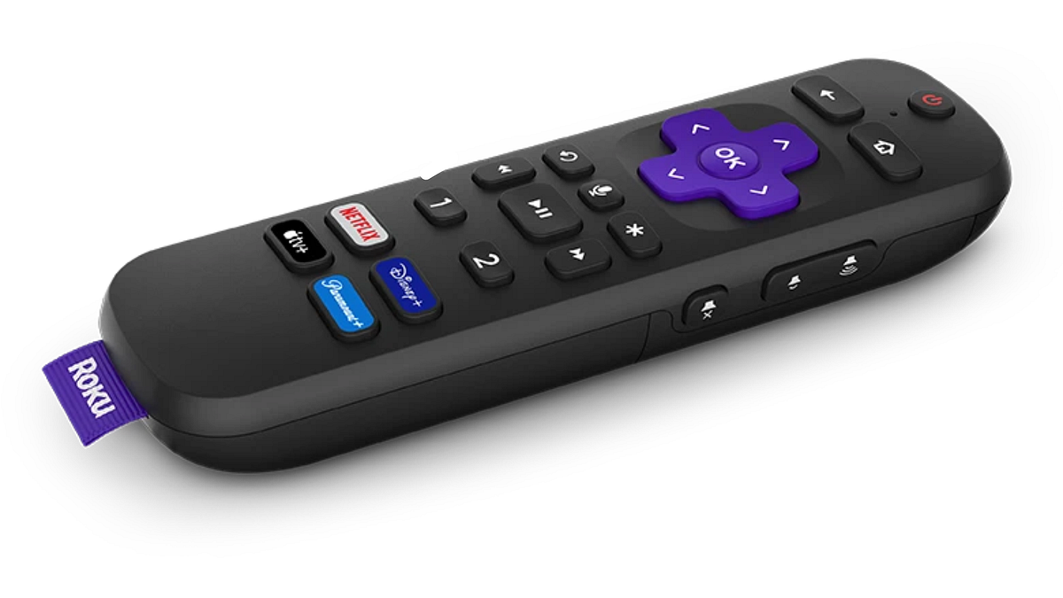 Blinking Green Light on Roku Remote: Simple Troubleshooting Steps to ...