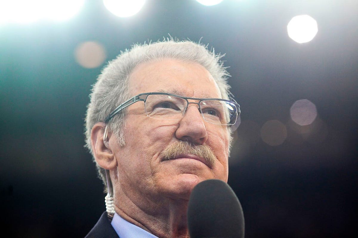 Golden State Warriors TV Analyst. Jim Barnett is an iconic and beloved ...