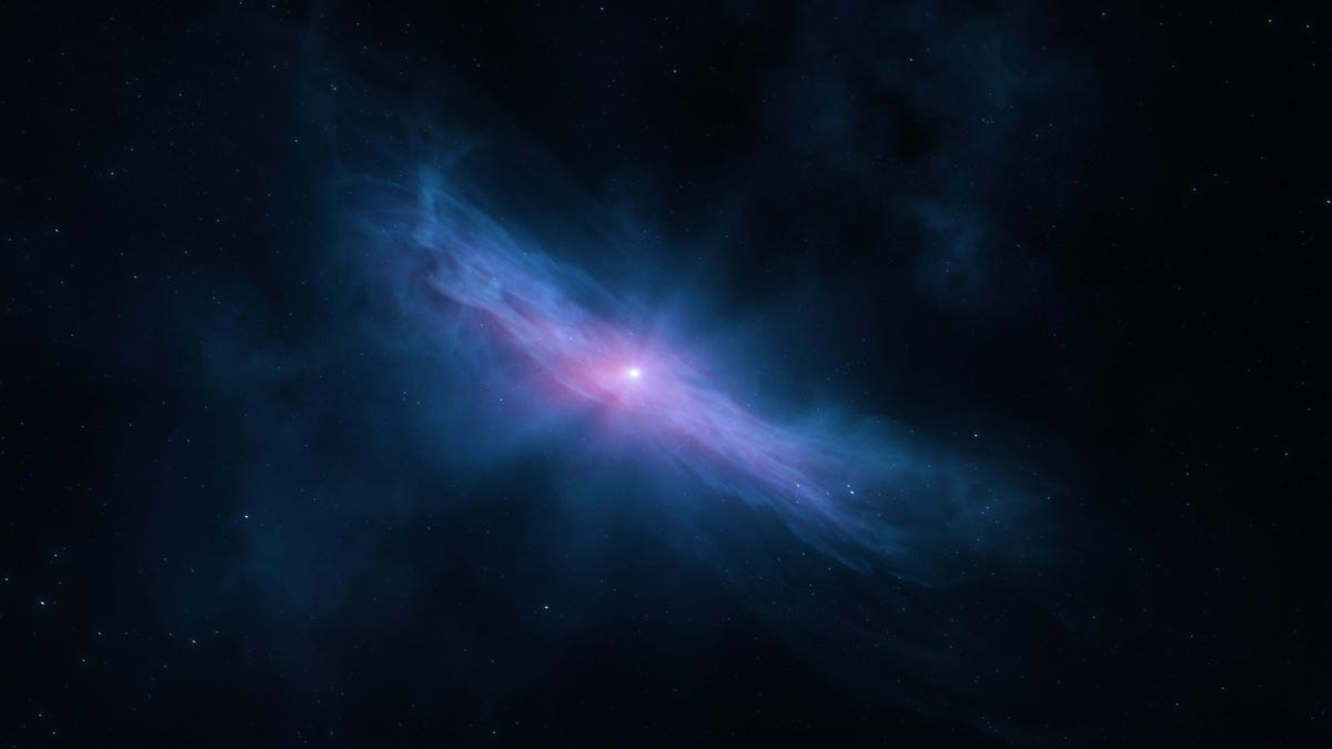 Everything you need to know about Neutron Stars and Pulsars | by Quark ...