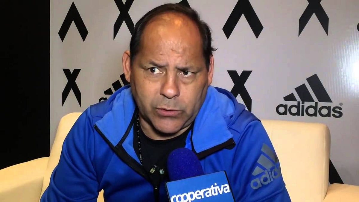 Murió Roberto Cabañas, exjugador de Boca y de América de Cali | by JHON ...