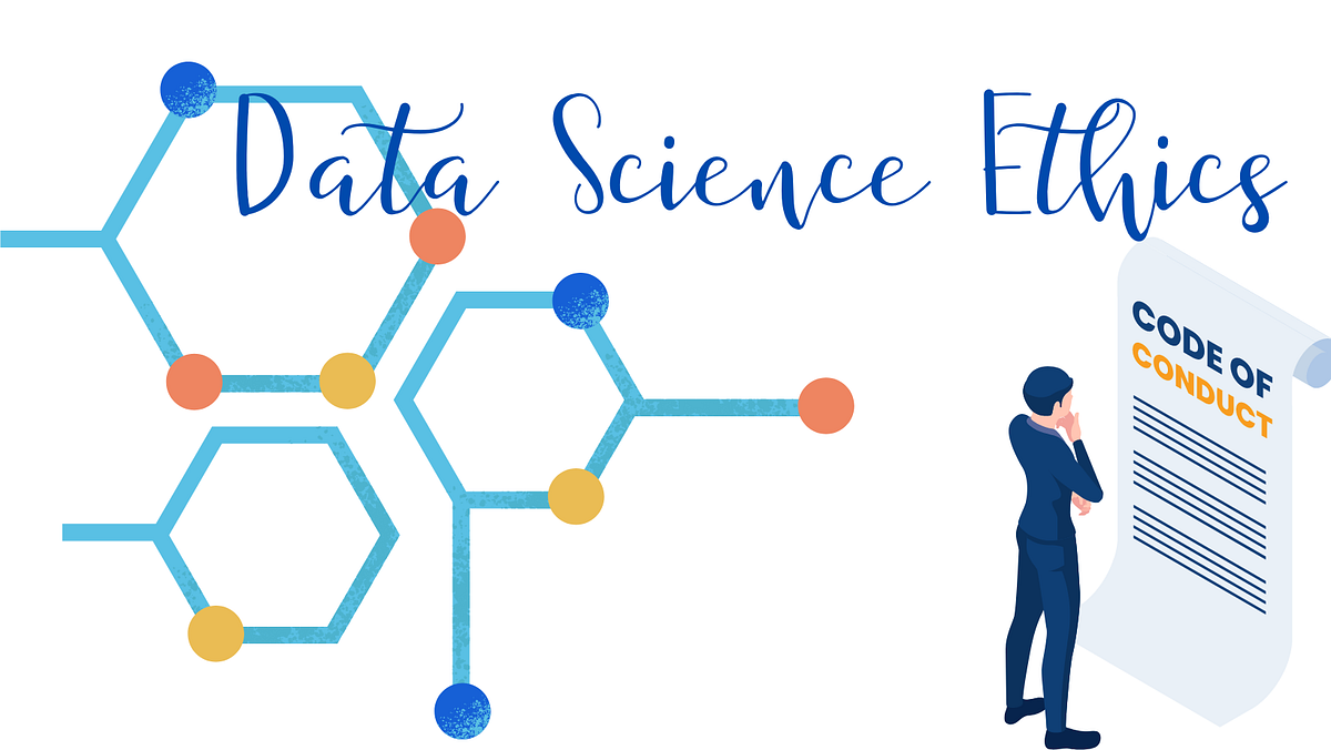 Ethics Of Data Science. The ethics of data science refers to… | by DigiCrome Academy | Jun, 2023 ...