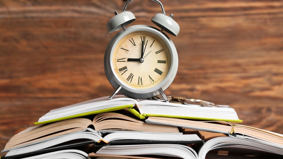 Master Time Management: How a Time Duration Calculator Can Streamline ...