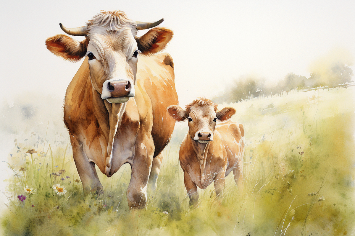 One Minute Read: The Problem With Milk | by Nanie Hurley 🌿 | The Shortform | Aug, 2023 | Medium