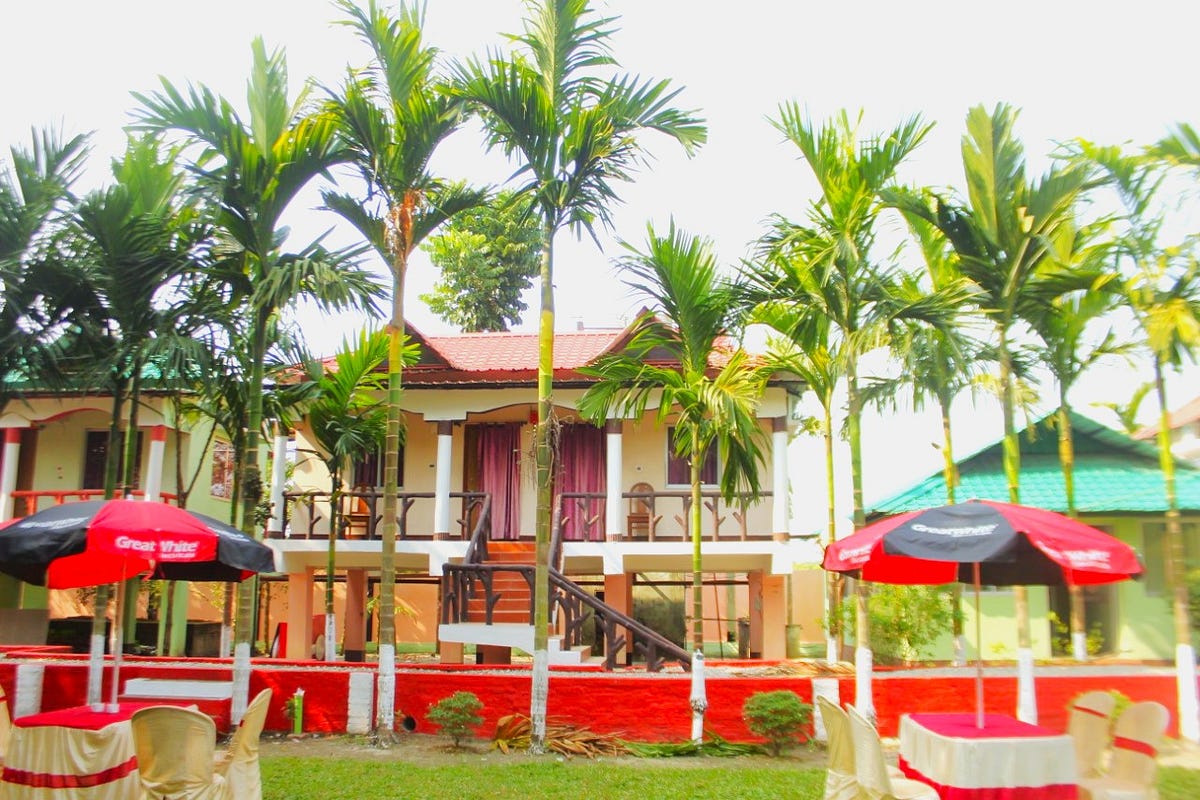 A Perfect Stay at Dooars: Paramita Resort | by Nikita Jaiswal | Medium