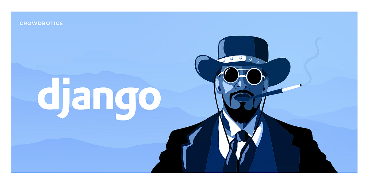 Tips and Tricks for Django Development | by elijah samson | Django Unleashed | Medium
