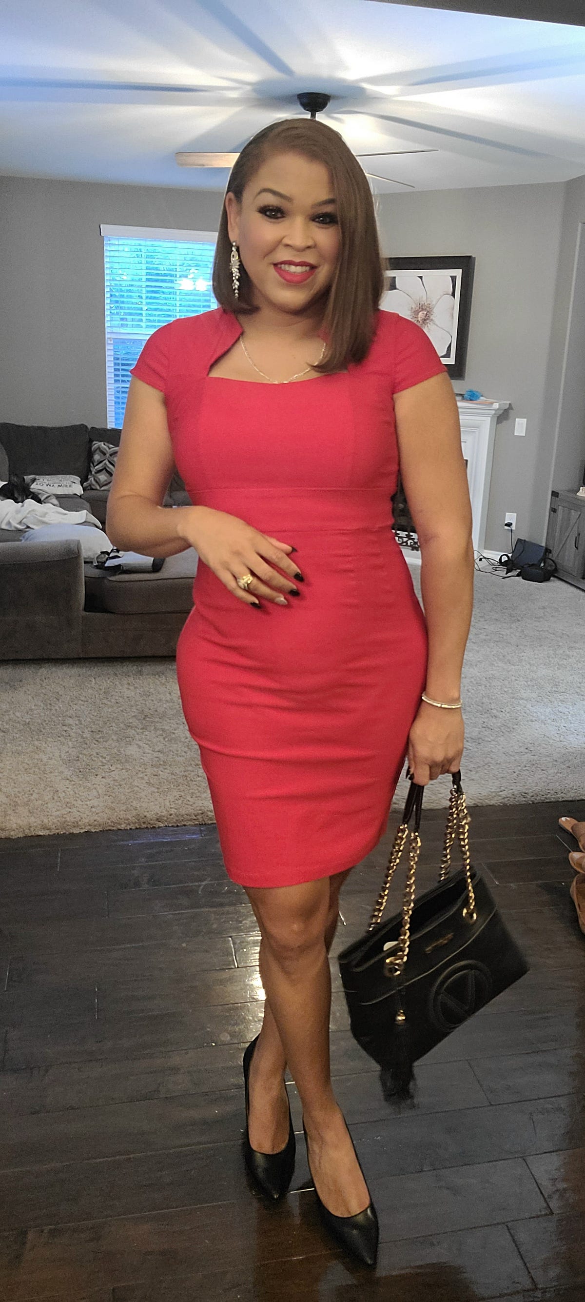Interview: Mattie Tux Horton. “I am a transgender woman. I was born ...