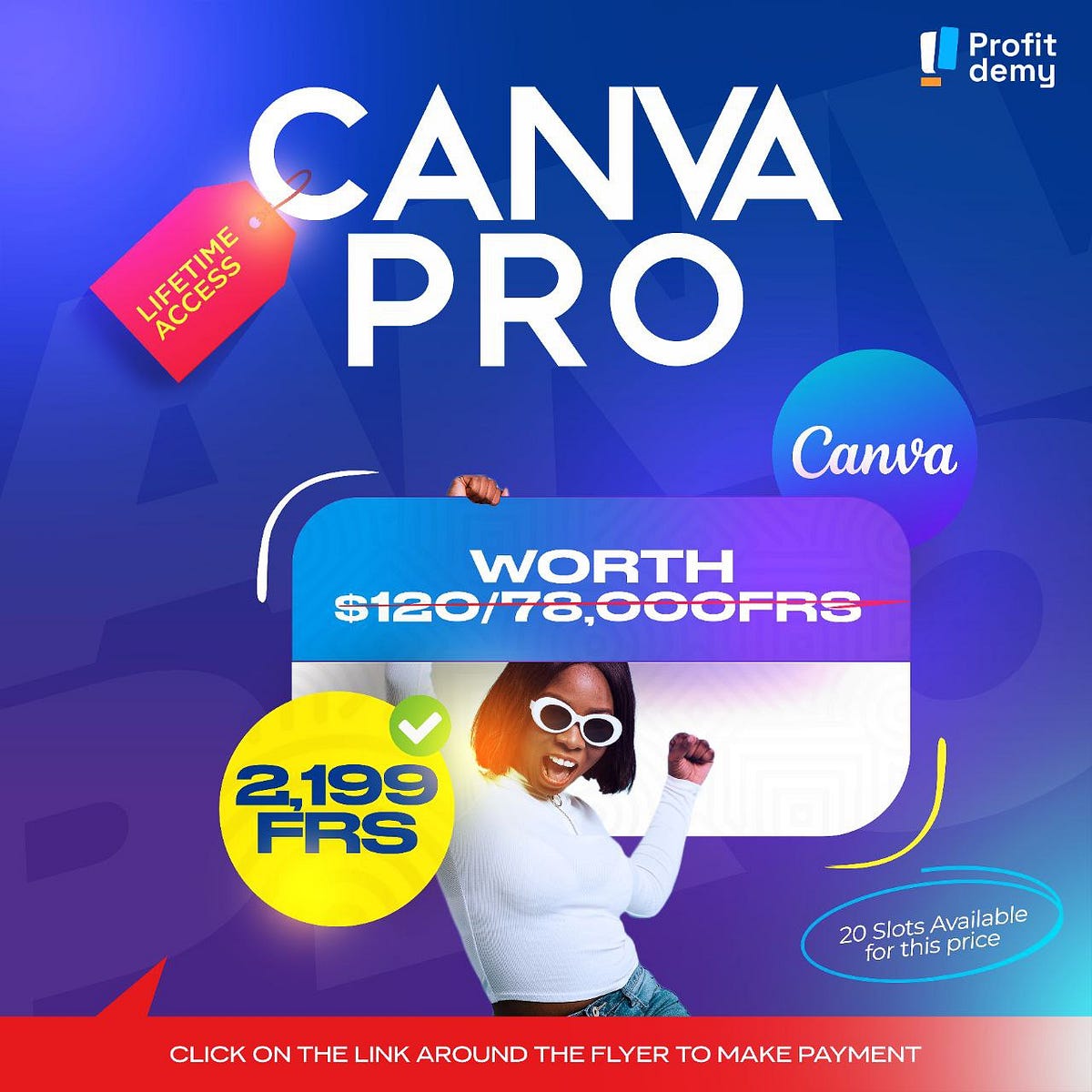 How To Get Canvas Pro Account Nchiablaise Medium