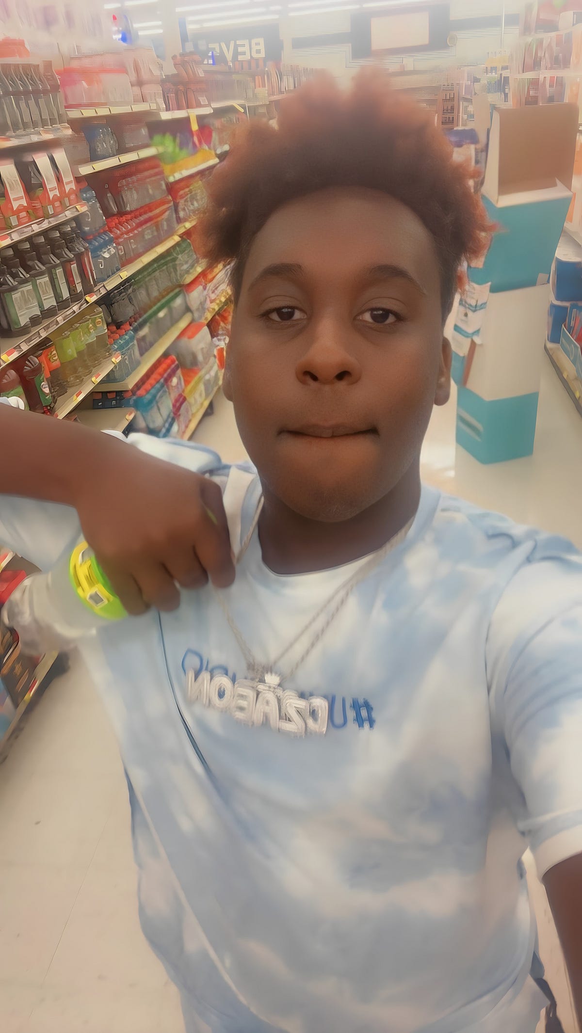 Upcoming Artist Zae Datron - UPCOMING TODAY - Medium